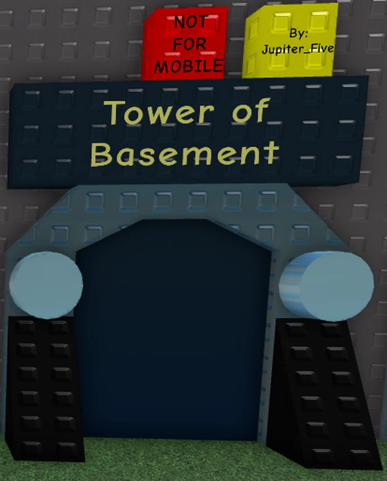 Discuss Everything About Juke's Towers of Hell Wiki | Fandom