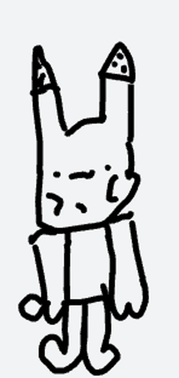 my designs for goofy banban characters | Fandom