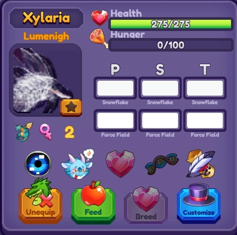 Trading/Selling Lumenigh | Fandom