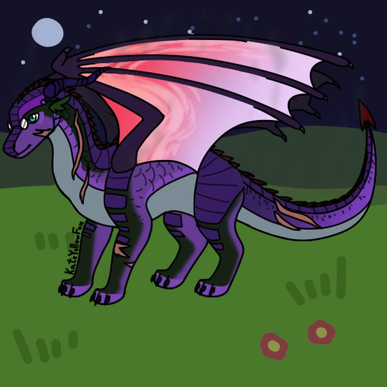 Picrew Day 3 WINGS OF FIRE | Fandom