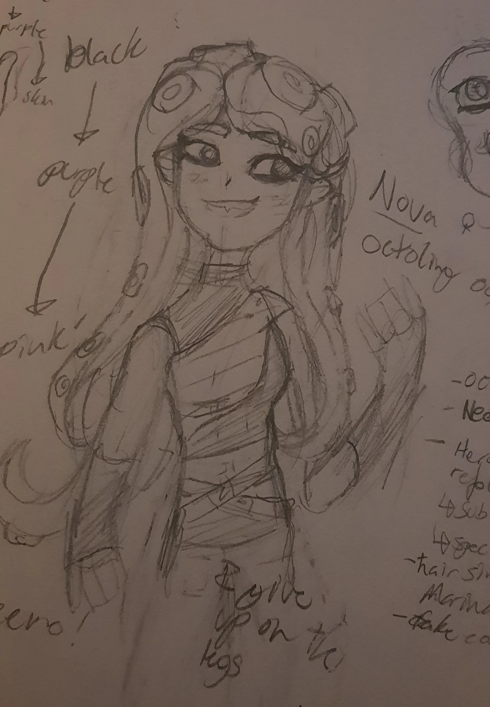 Art progress? Sure | Fandom