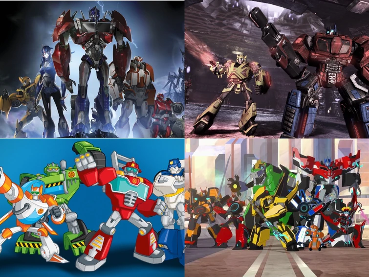 Discuss Everything About Teletraan I: The Transformers Wiki | Fandom