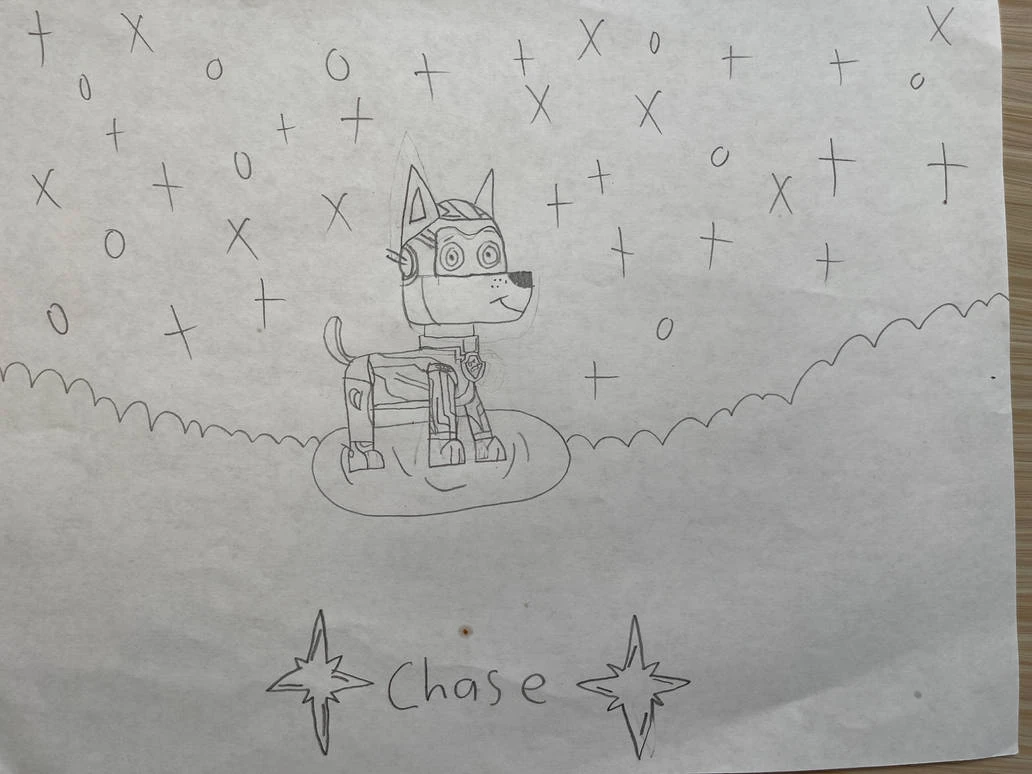 Mighty Chase Is Ready To Race! | Fandom