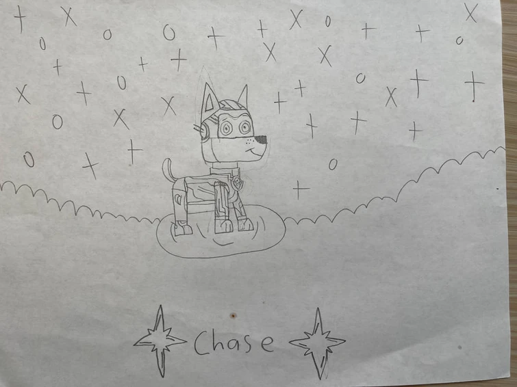 Mighty Chase Is Ready To Race! | Fandom