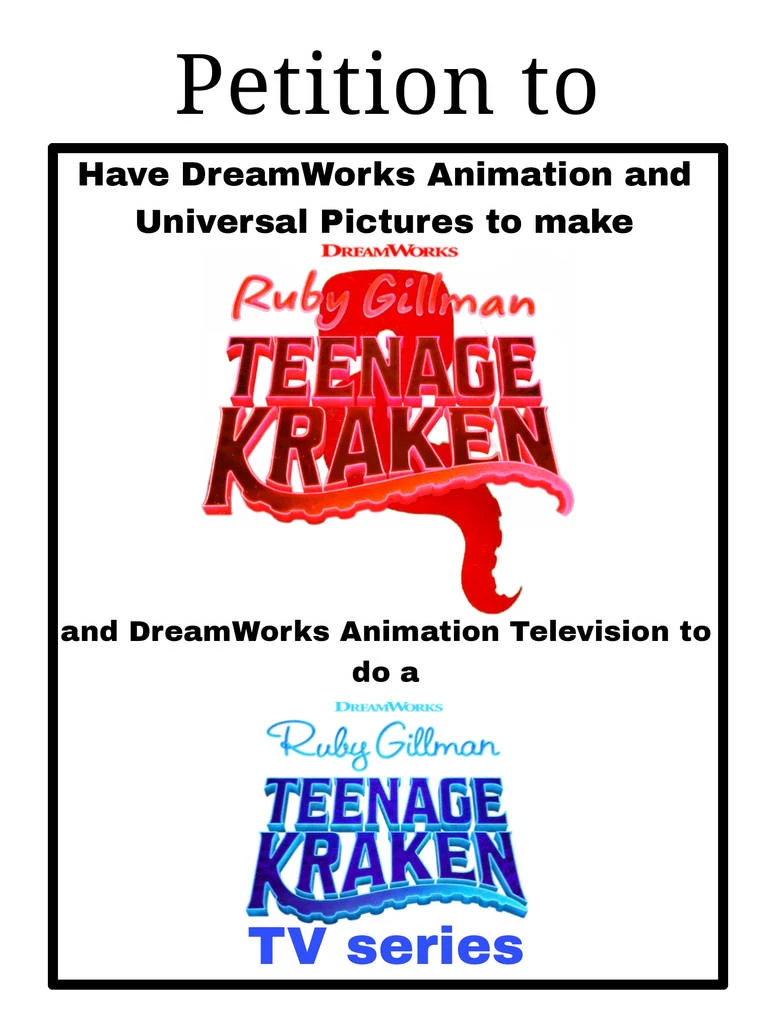 Check out these petitions | Fandom