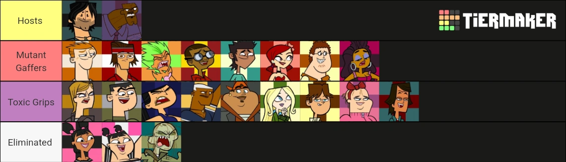 TDA2 Episode 4 | Fandom