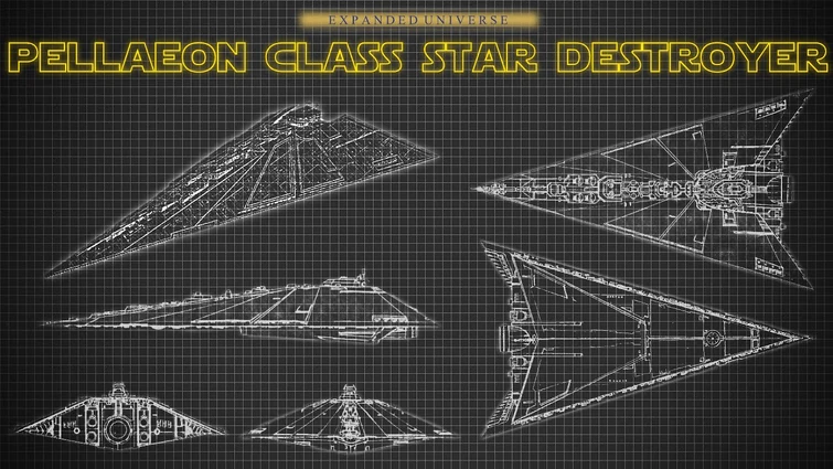 What would Thrawn think of the Resurgent-class Star Destroyer? | Fandom