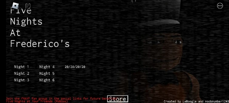 Which fnaf character gets simped over the most? | Fandom