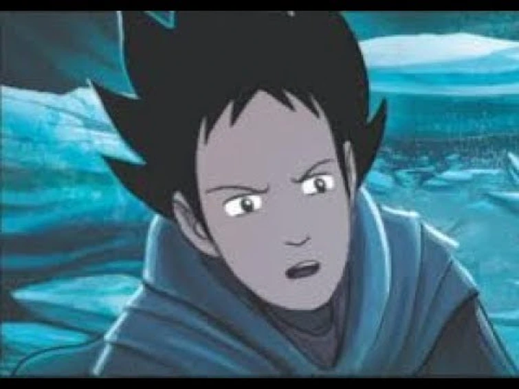 Discuss Everything About Amulet Wiki | Fandom