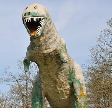 WWW Cursed Dino Statues III (BONUS) | Fandom