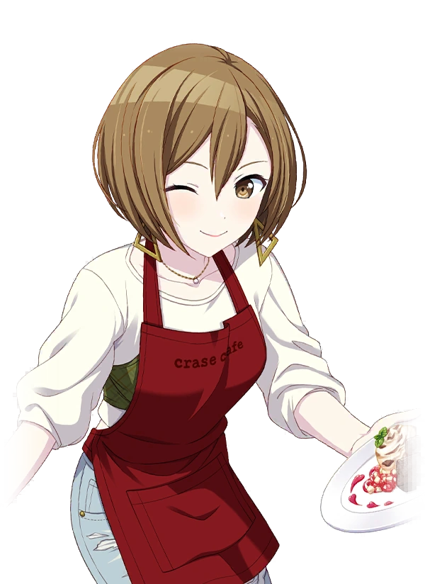 MEIKO just made her daughter Rin a strawberry cake! | Fandom