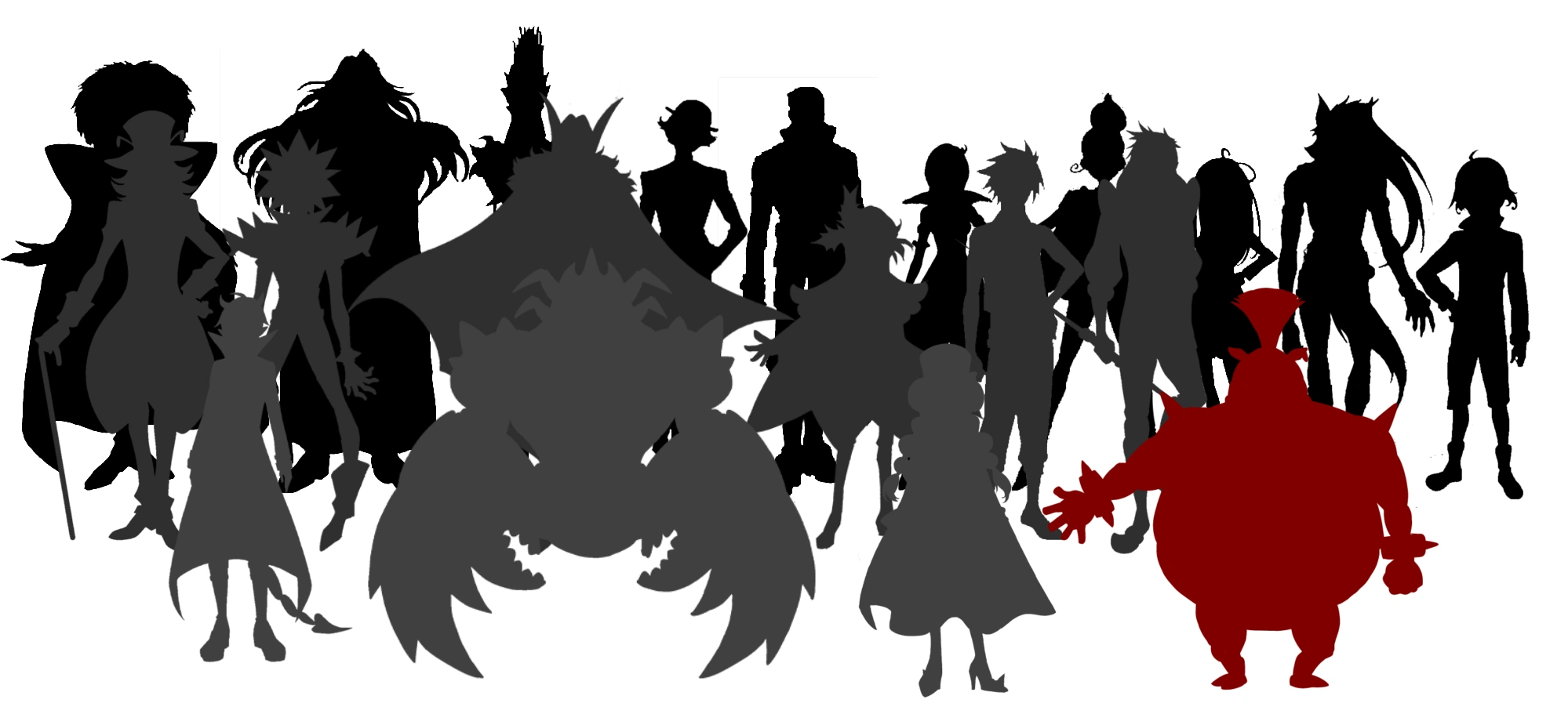 A Look Into Hirogaru Sky’s Kabaton | Fandom