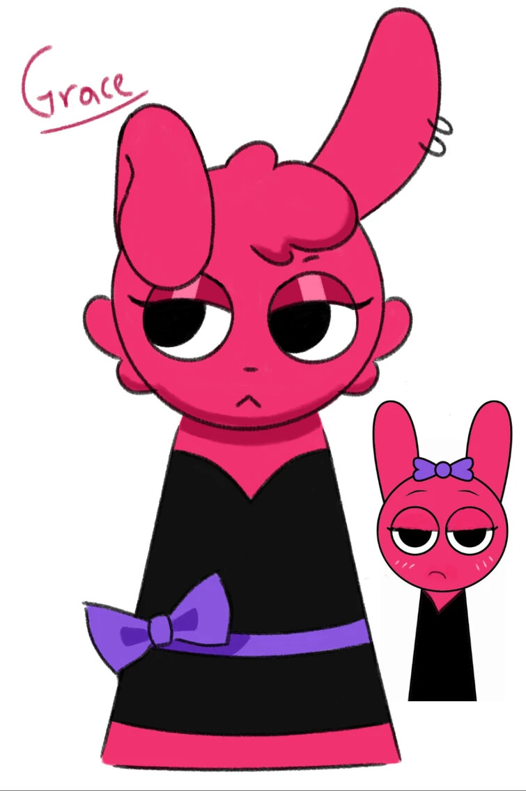 Gimme yalls sprunki ocs and I'll see what they taste like based on ...