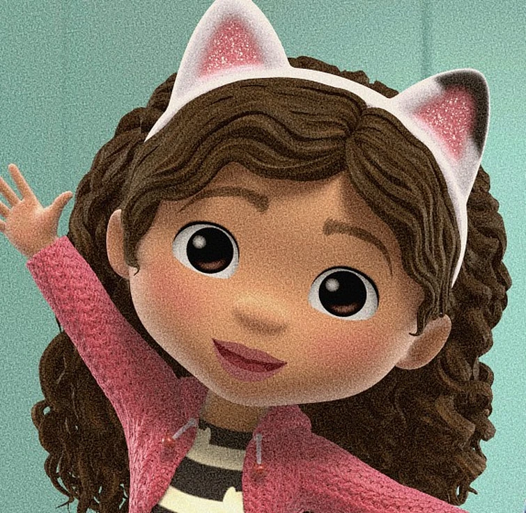 Discuss Everything About Gabby's Dollhouse Wiki | Fandom