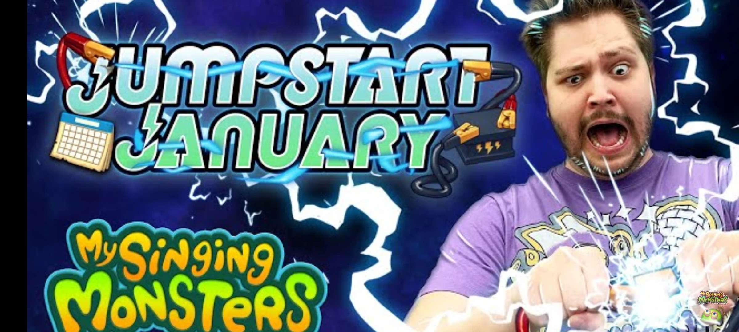 Jumpstart January! What's it all about? | Fandom