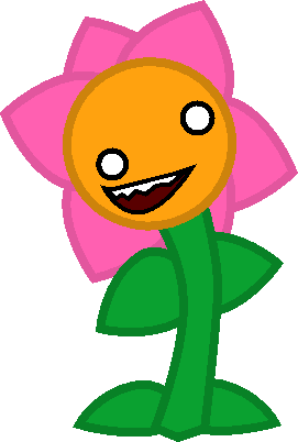 the flowere | Fandom