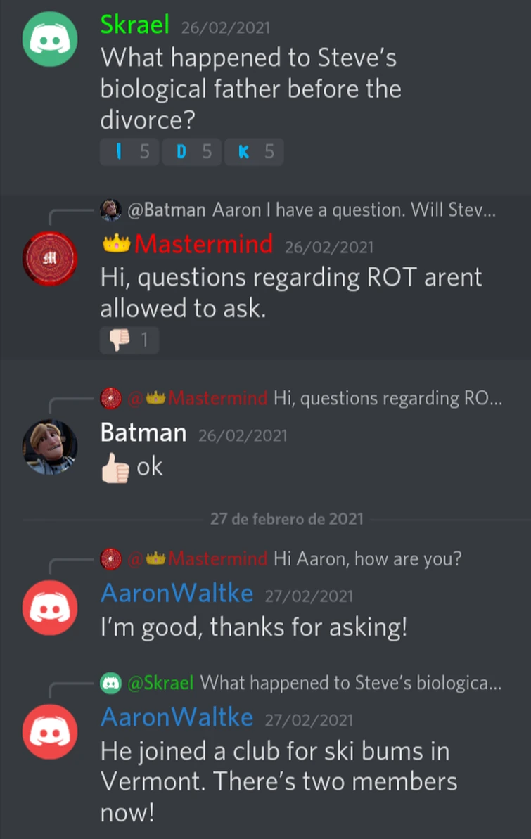 Discuss Everything About Arcadia Oaks-pedia | Fandom