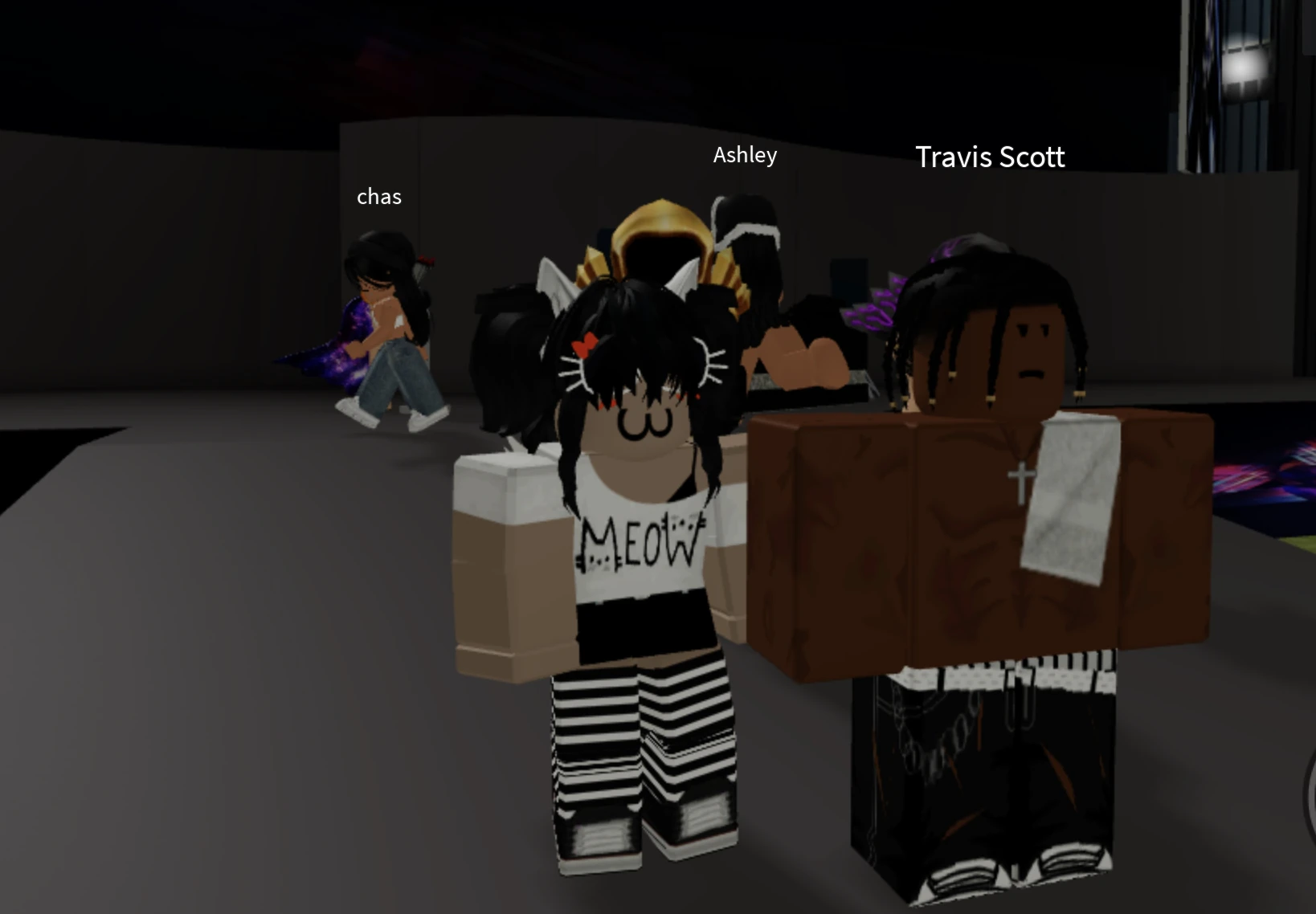 cos creatures posing w/ my avatar | Fandom