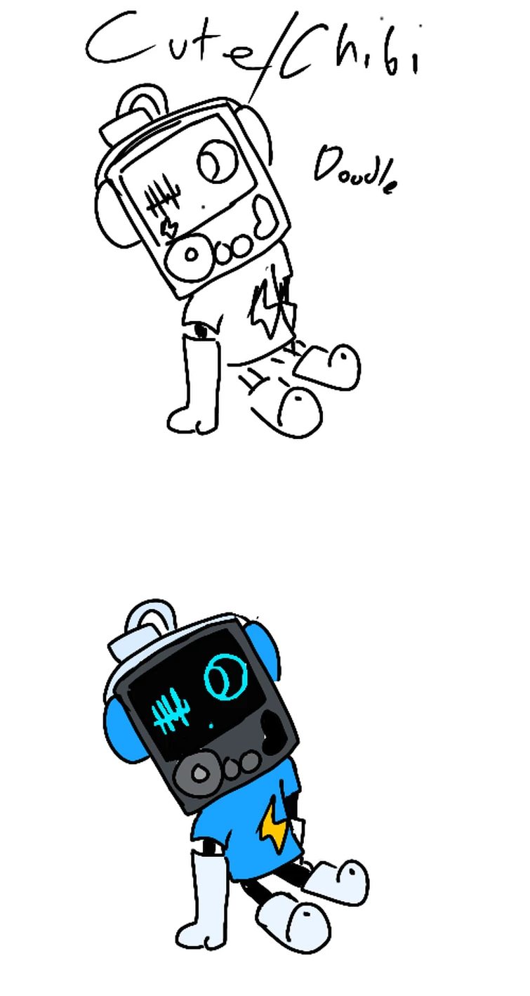 Drawing people's DW OCs! | Fandom