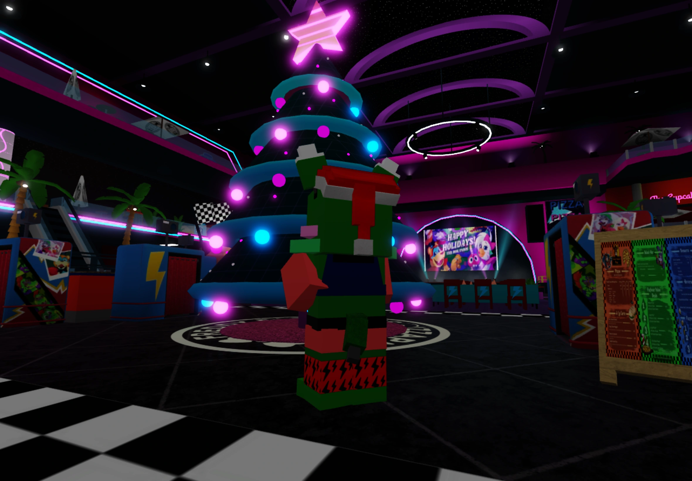 "Holiday vibes." | Fandom