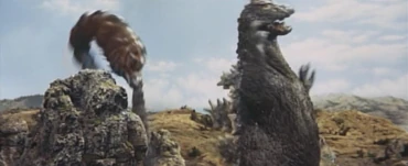 Favourite Godzilla fight scene (Part 1) | Fandom