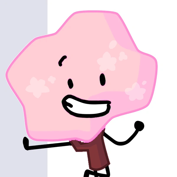 cherry blossom tree | Fandom