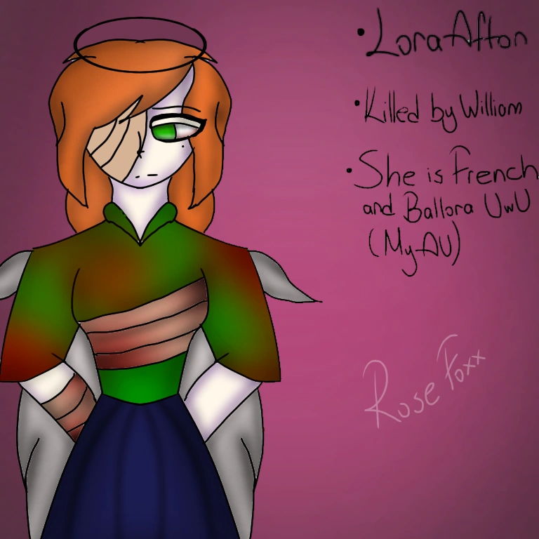 Oke i wanna talk about my new AU UwU ( Part 1 ) | Fandom