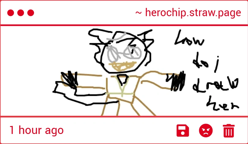 dw dude/dudette/pal this is peak | Fandom