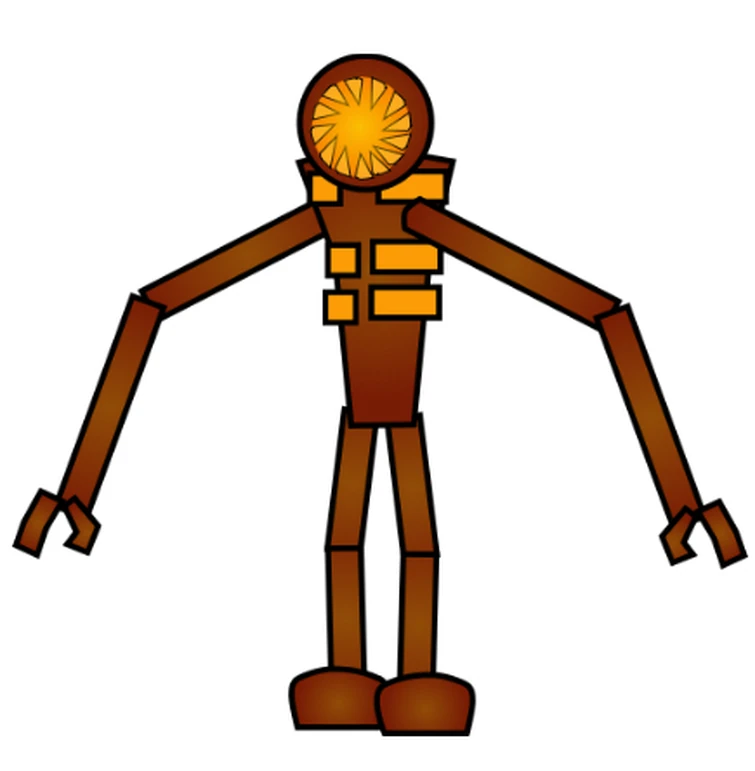 I made Figure and Screech for fun | Fandom
