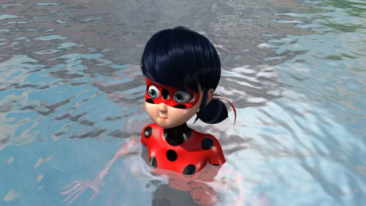 Miraculous cursed images! | Fandom