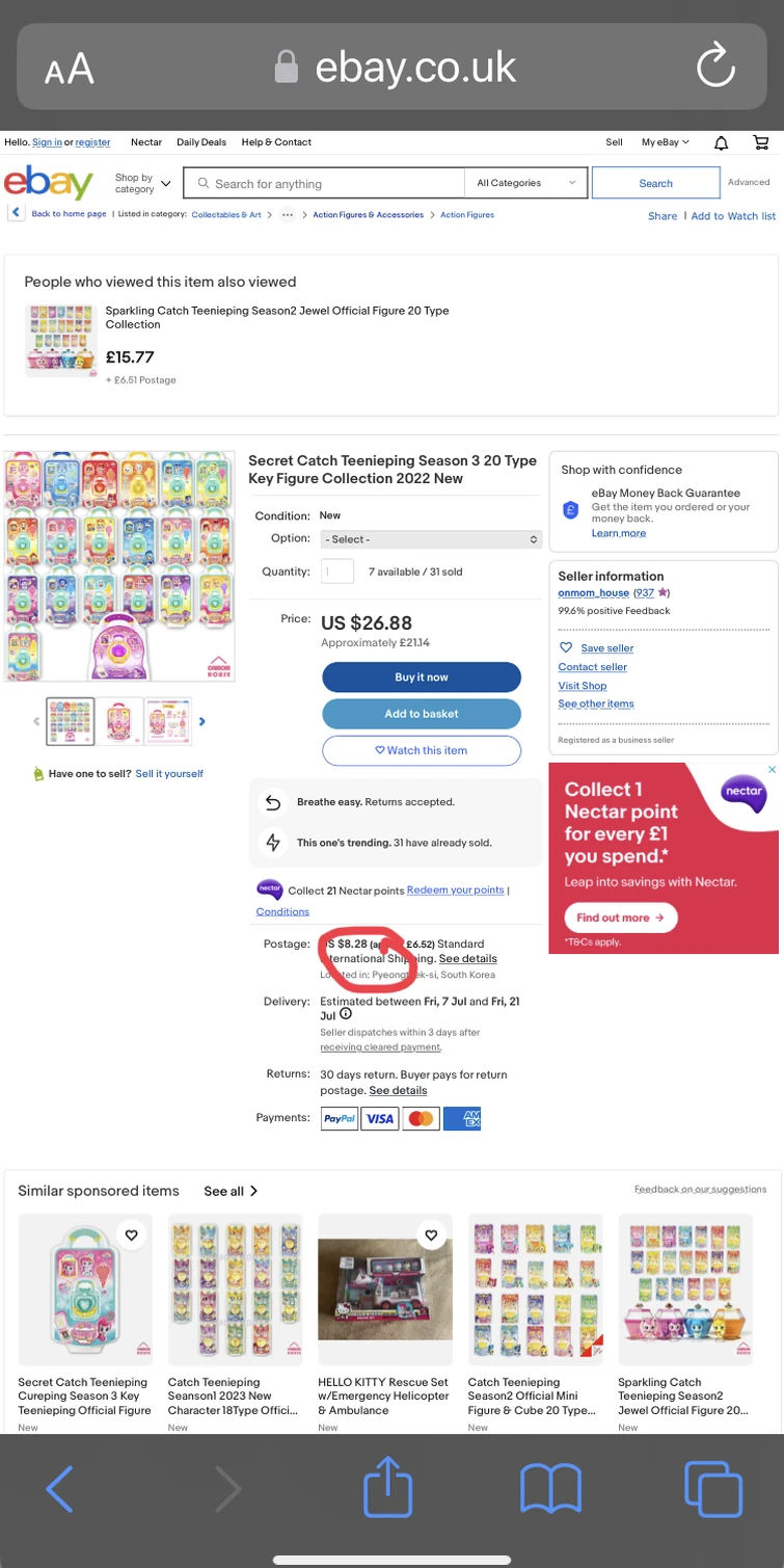 Is this too cheap? | Fandom
