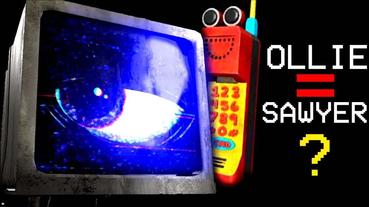 Most Ambitious Poppy Playtime Theory | Fandom