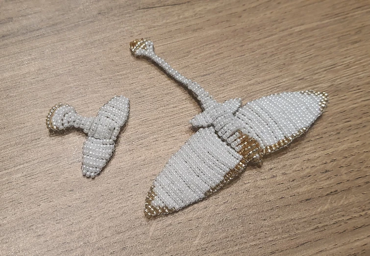 More Beaded Sky Creechers + a bonus 👀 | Fandom