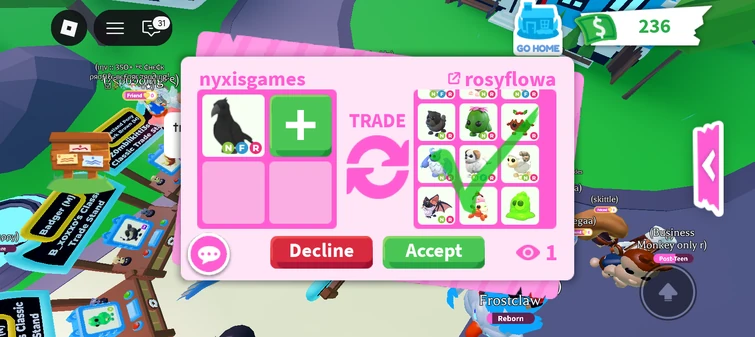 WFL FAST PLEASE | Fandom