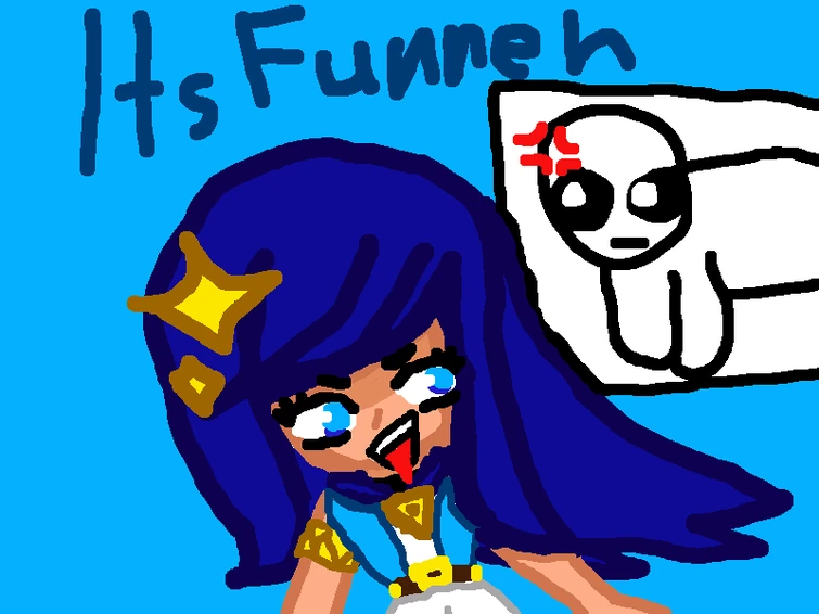 My Fanart of funneh!! | Fandom