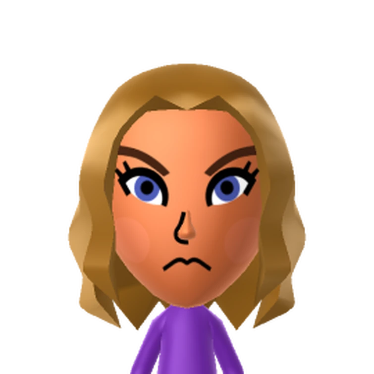 Why are Alice and Barbara angry? (Wrong answers only) | Fandom