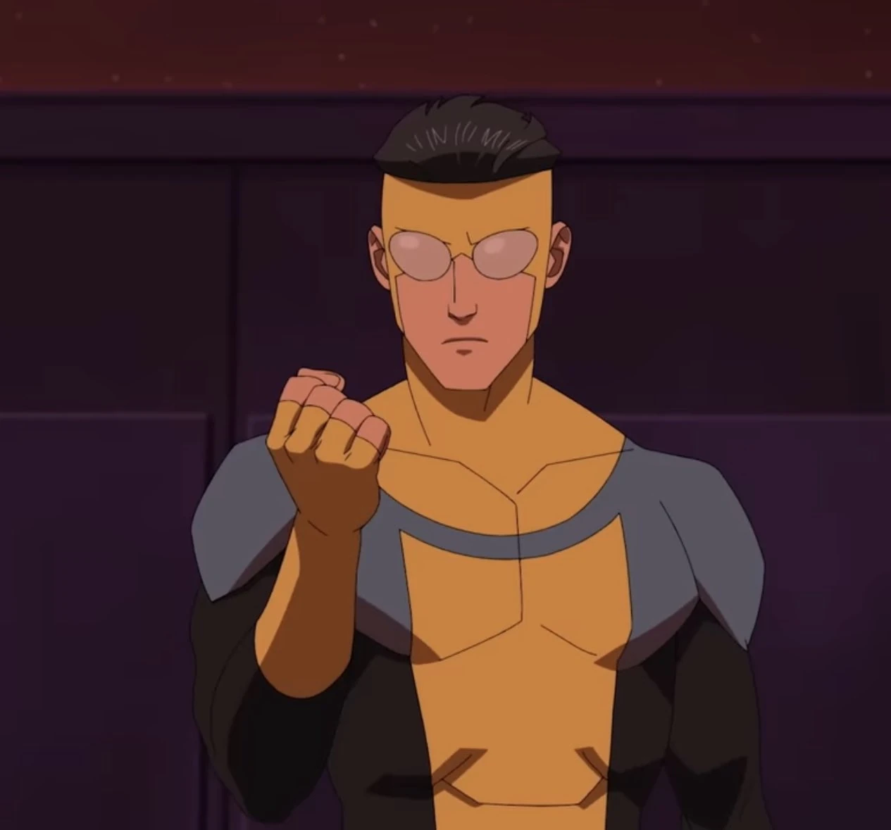 INVINCIBLE’ could go on for 7 or 8 seasons, says Robert Kirkman | Fandom