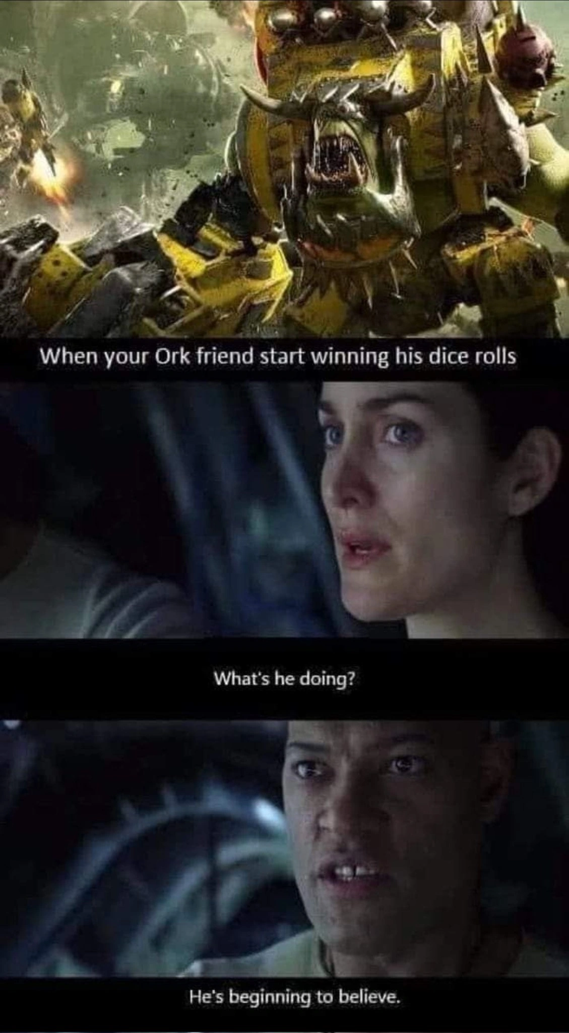 Meme Monday June 5 - 11 | Fandom