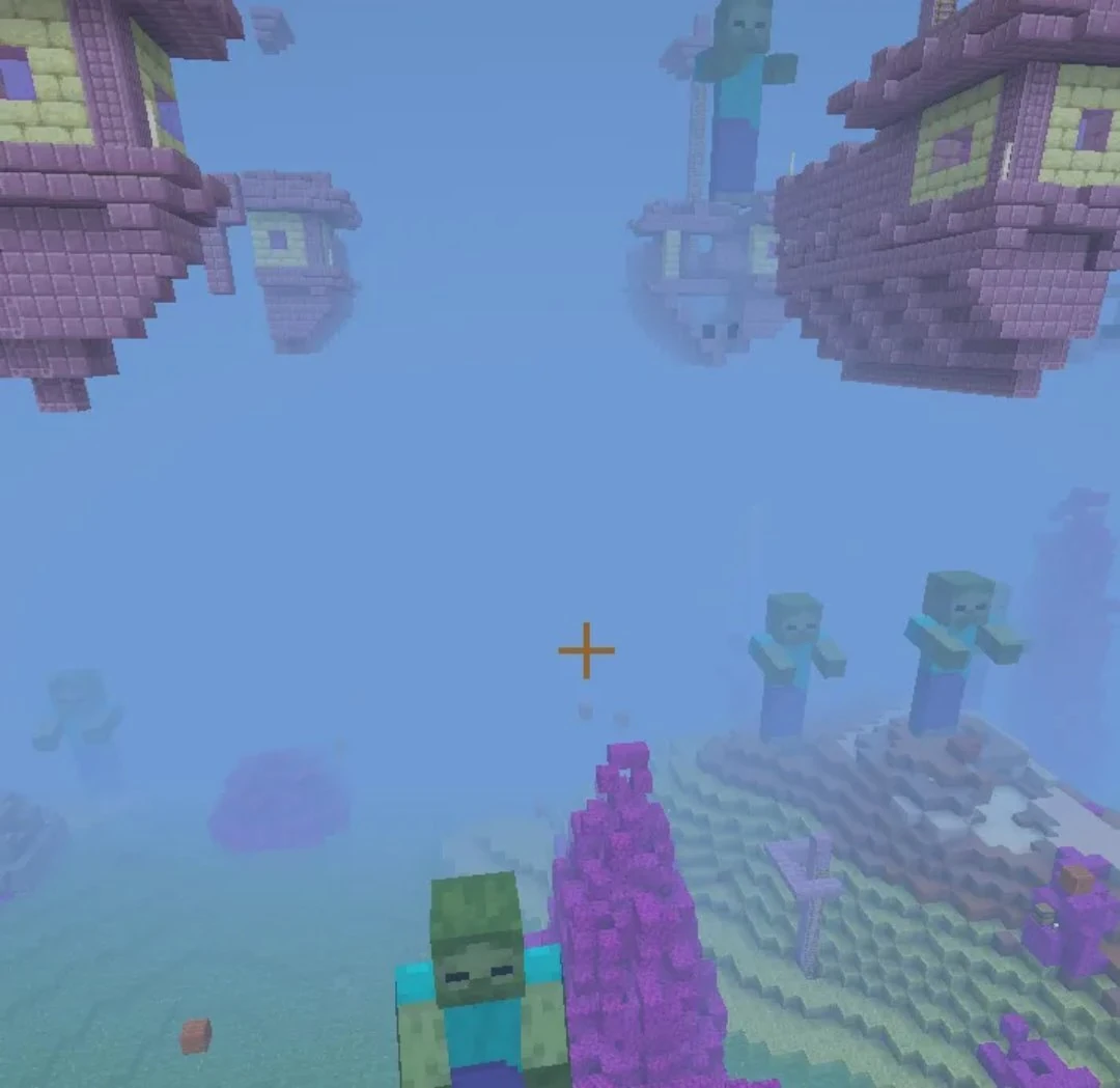 20w14∞ is the best Minecraft Snapshot. | Fandom