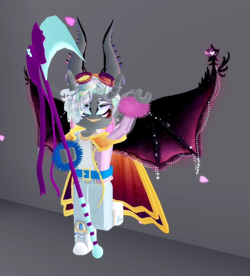 Spooder Boi | Fandom