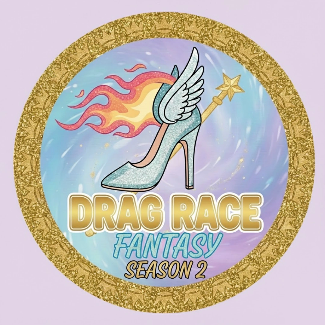 ⭐Drag Race Fantasy Revival Season 2 ⭐ - Episode 8 - Roast | Fandom