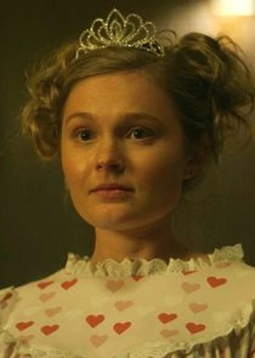 Other than Crazy Jane, who is your favourite Kay Challis personality ...