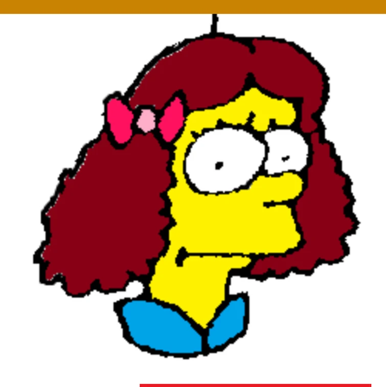 How did we get these colorful pictures of the Simpsons Ansectors? | Fandom