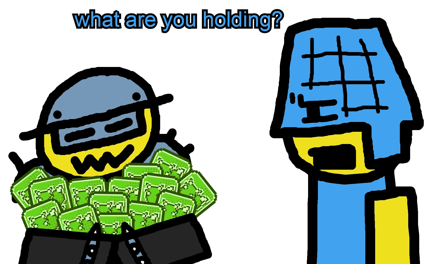 Spikey boy's back from vacation | Fandom