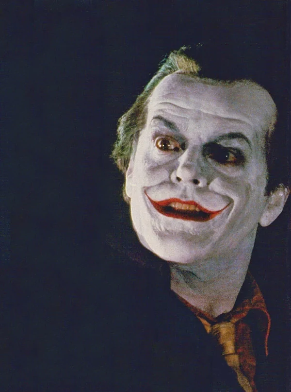 Joker | Fandom