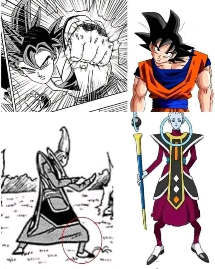 This hurts to look at | Fandom