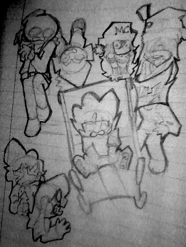 mmmm cooking something in the studio | Fandom