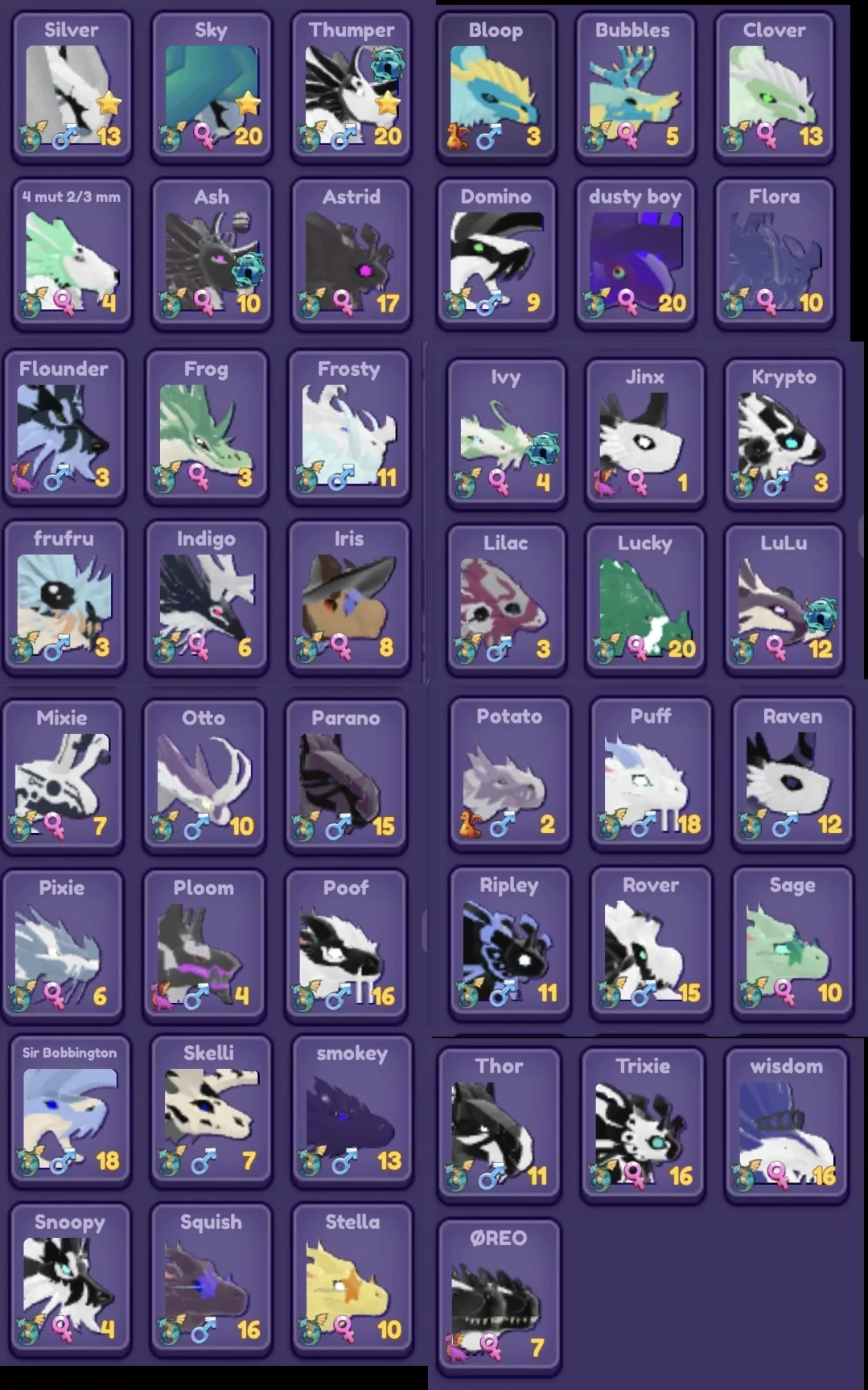 inventory auction | Fandom