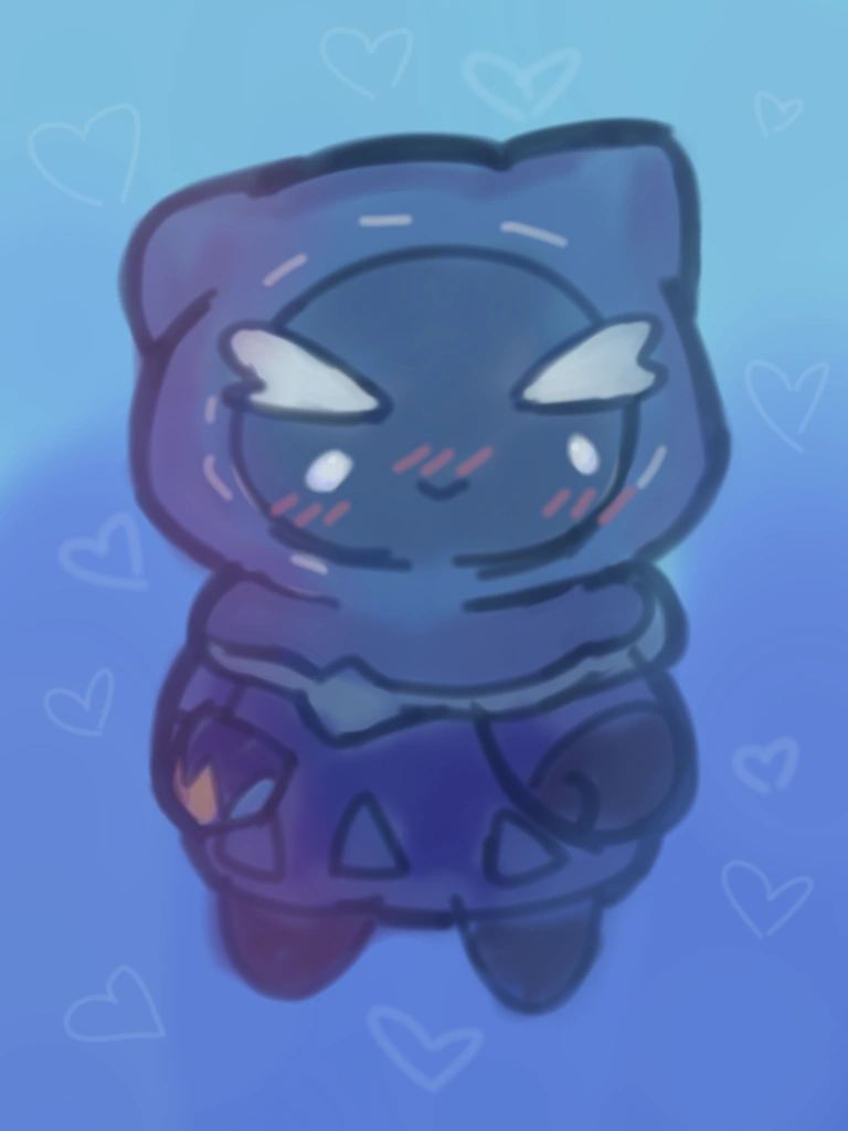 Chibi frantic drawing:3 | Fandom