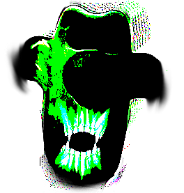 joke ambush from doors redesign | Fandom